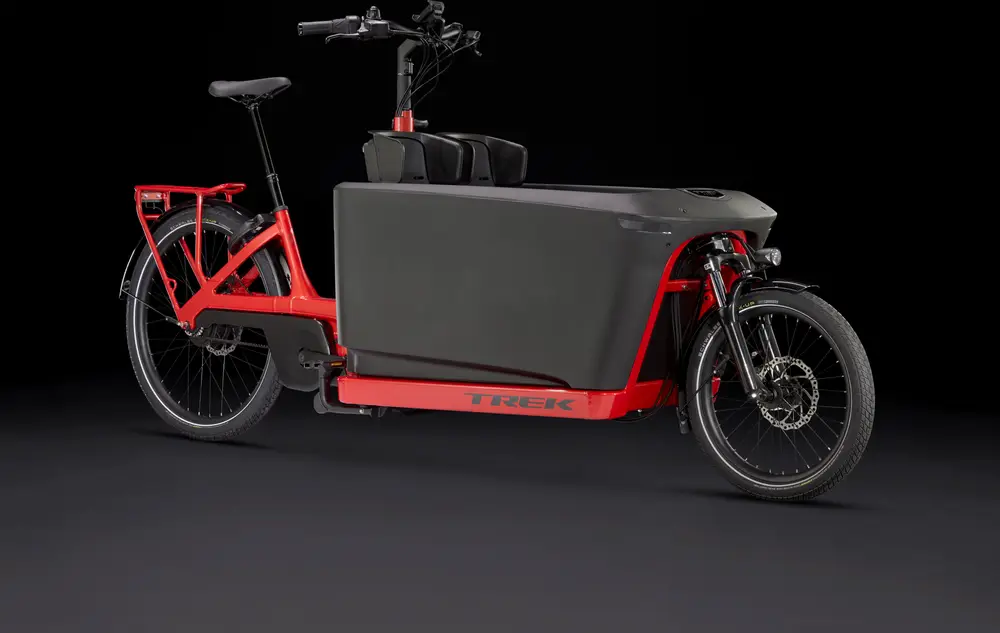 2024 Trek Fetch+ 4 – Specs, Comparisons, Reviews – 99 Spokes