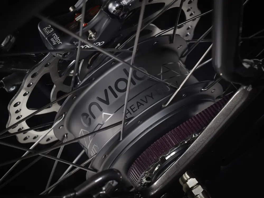 2024 Trek Fetch+ 4 – Specs, Comparisons, Reviews – 99 Spokes