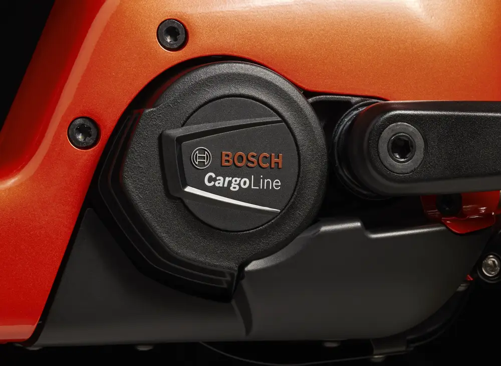 2024 Trek Fetch+ 4 – Specs, Comparisons, Reviews – 99 Spokes