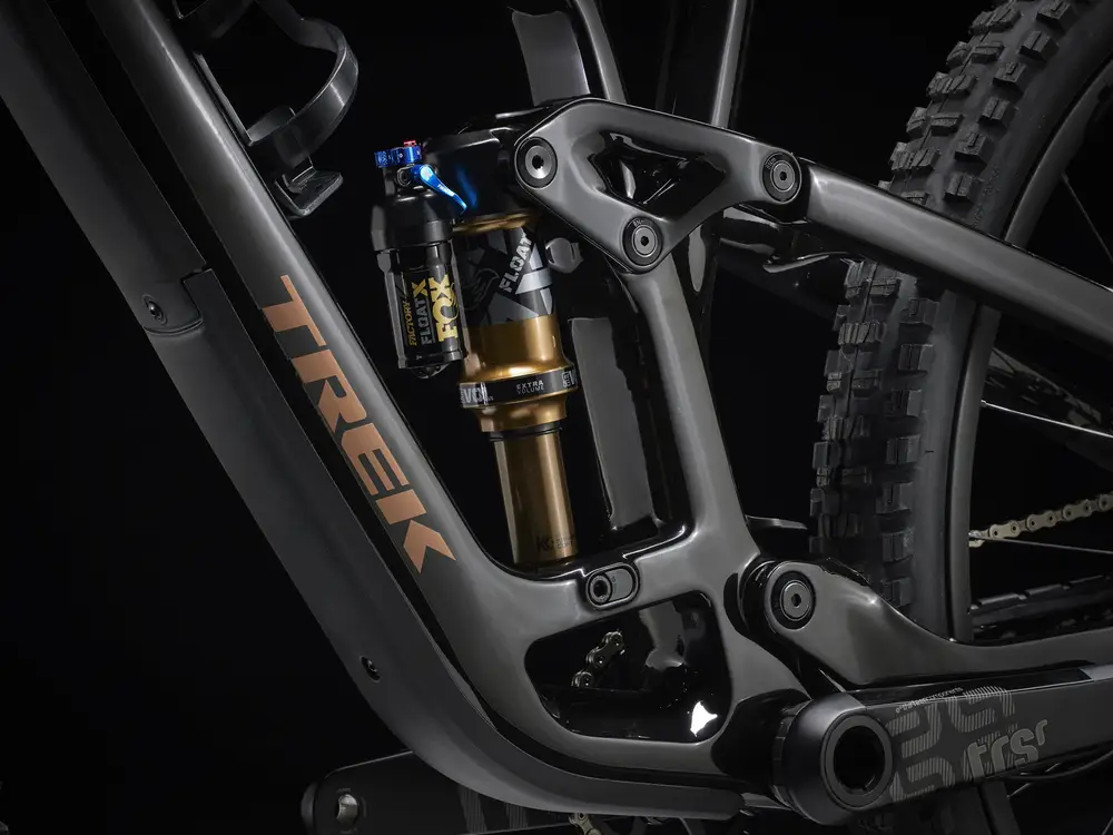 2024 Trek Fuel EX 9.9 XTR Gen 6 – Specs, Comparisons, Reviews – 99 Spokes