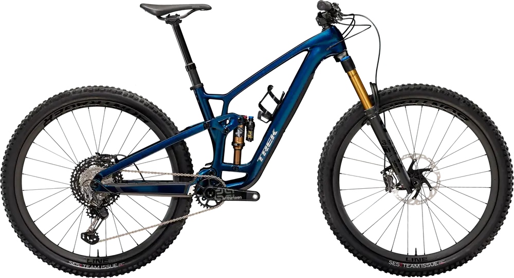 2024 Trek Fuel EX 9.9 XTR Gen 6 – Specs, Comparisons, Reviews – 99 Spokes