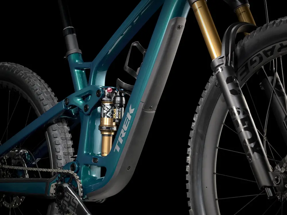 2024 Trek Fuel EX 9.9 XTR Gen 6 – Specs, Comparisons, Reviews – 99 Spokes