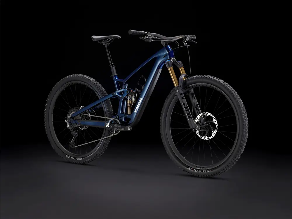 2024 Trek Fuel EX 9.9 XTR Gen 6 – Specs, Comparisons, Reviews – 99 Spokes