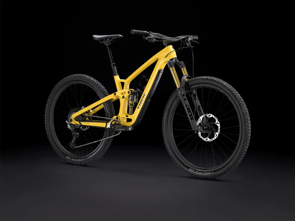 2024 Trek Fuel EX 9.9 XTR Gen 6 – Specs, Comparisons, Reviews – 99 Spokes