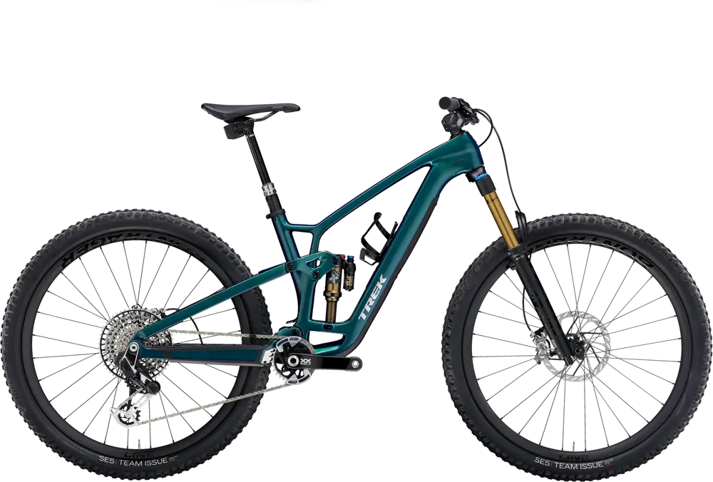 2024 Trek Fuel EX 9.9 XX AXS T-Type Gen 6 – Specs, Comparisons, Reviews – 99 Spokes