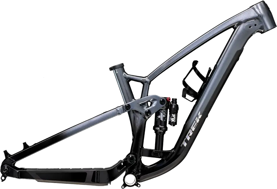 2024 Trek Fuel EX AL Gen 6 Frameset – Specs, Comparisons, Reviews – 99 ...