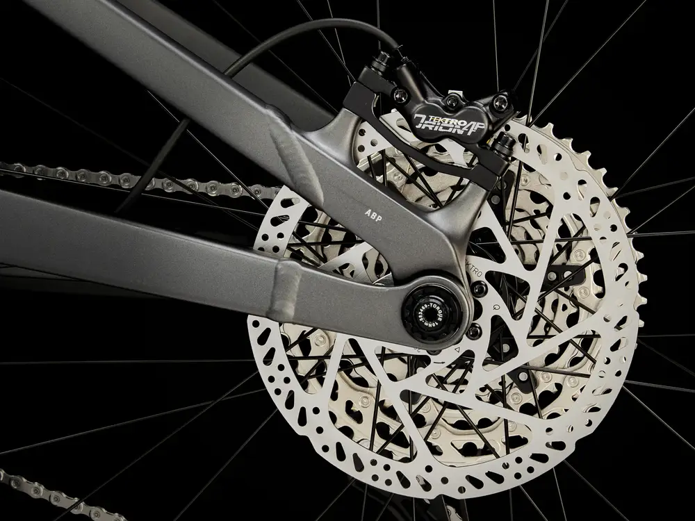 2024 Trek Fuel EXe 5 – Specs, Comparisons, Reviews – 99 Spokes