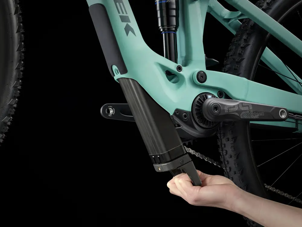 2024 Trek Fuel EXe 5 – Specs, Comparisons, Reviews – 99 Spokes