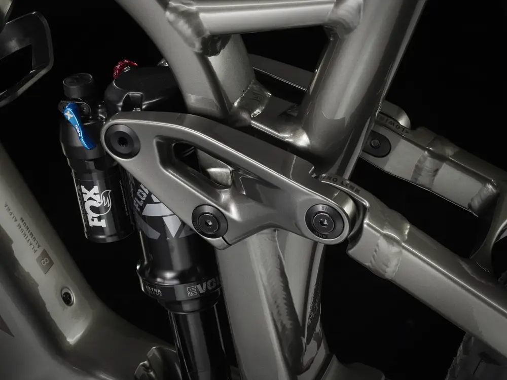 2024 Trek Fuel EXe 8 XT – Specs, Comparisons, Reviews – 99 Spokes