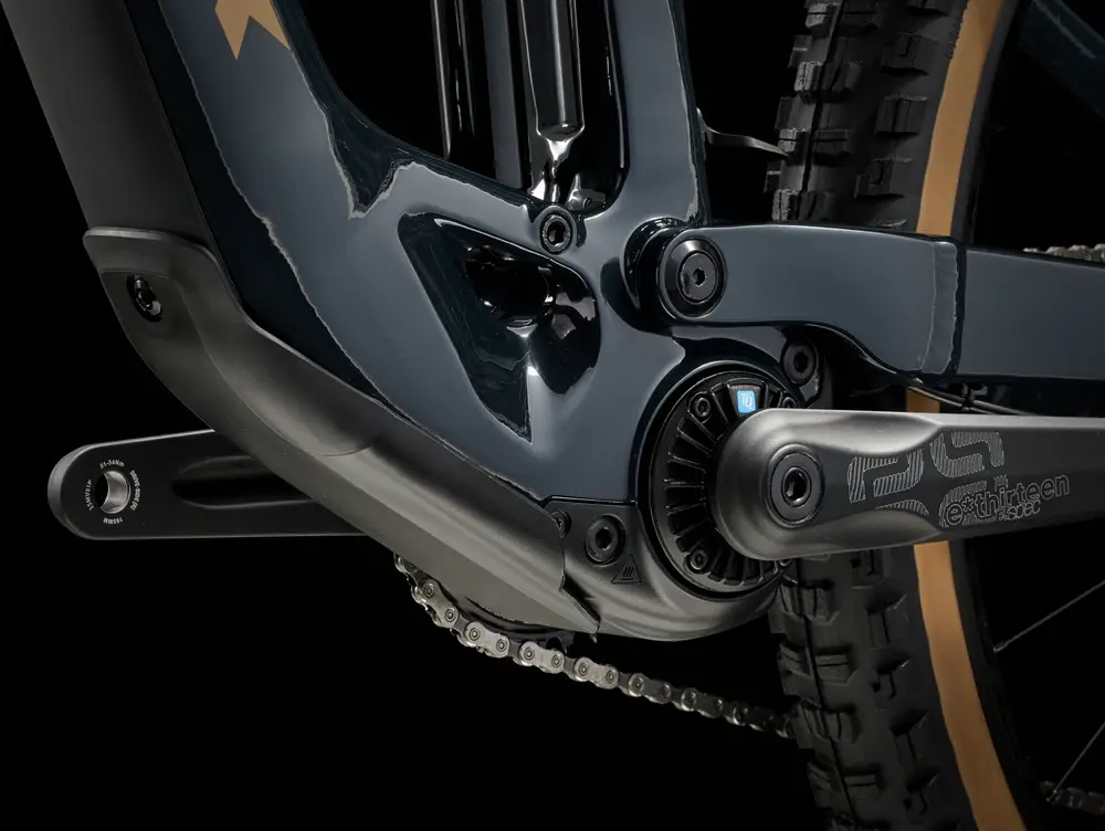 2024 Trek Fuel EXe 8 XT – Specs, Comparisons, Reviews – 99 Spokes