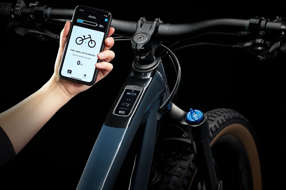 2024 Trek Fuel EXe 8 XT – Specs, Comparisons, Reviews – 99 Spokes