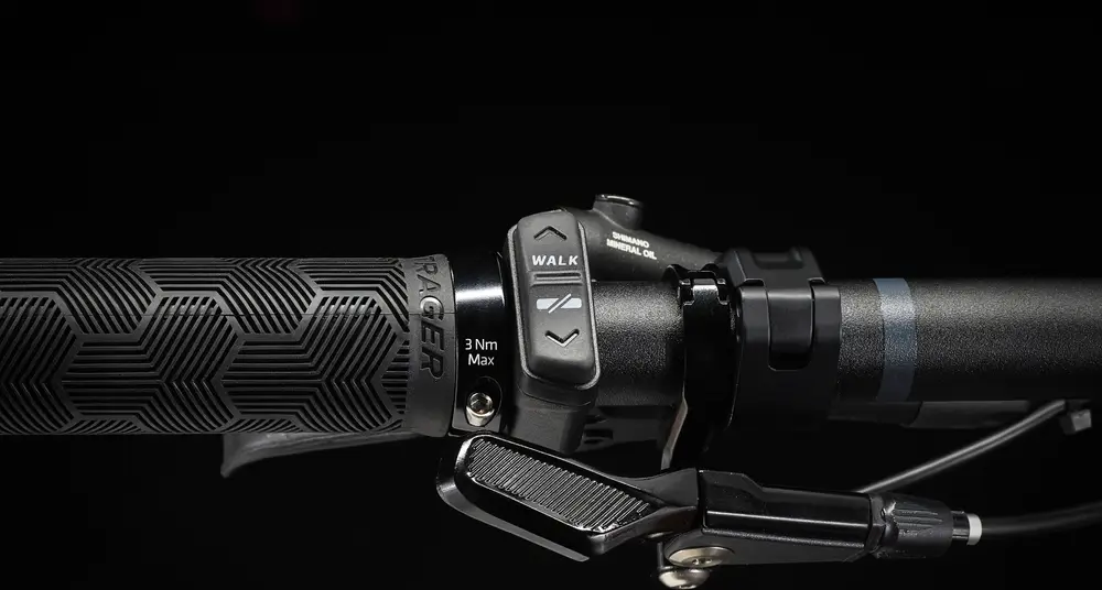 2024 Trek Fuel EXe 8 XT – Specs, Comparisons, Reviews – 99 Spokes