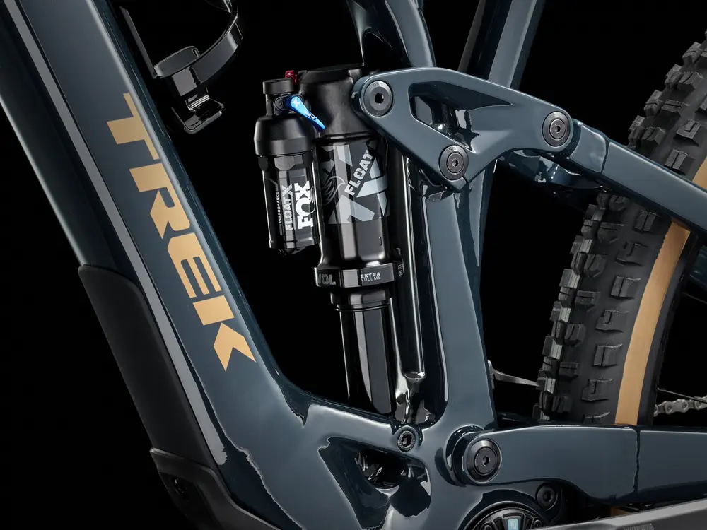 2024 Trek Fuel EXe 8 XT – Specs, Comparisons, Reviews – 99 Spokes