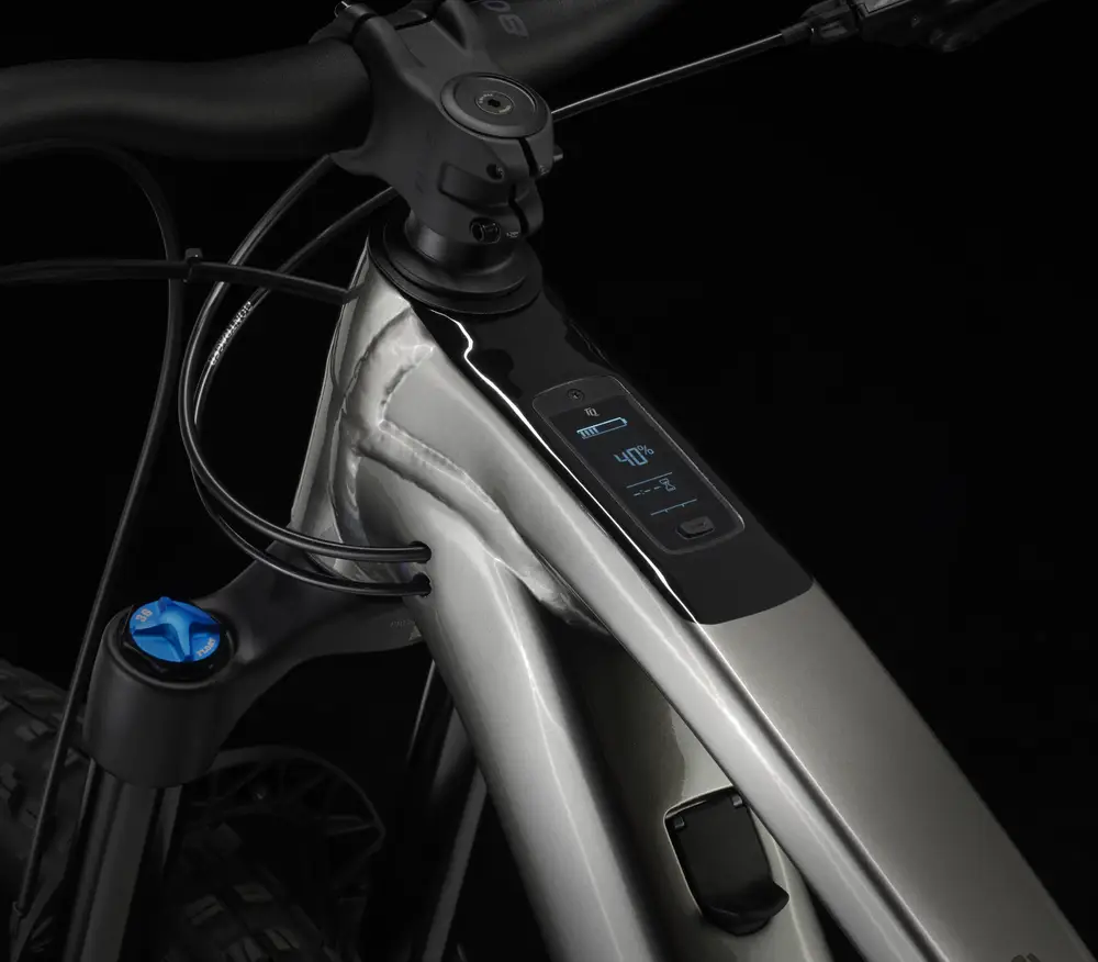 2024 Trek Fuel EXe 8 XT – Specs, Comparisons, Reviews – 99 Spokes