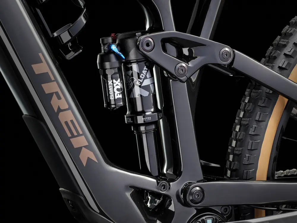 2024 Trek Fuel EXe 9.7 – Specs, Comparisons, Reviews – 99 Spokes