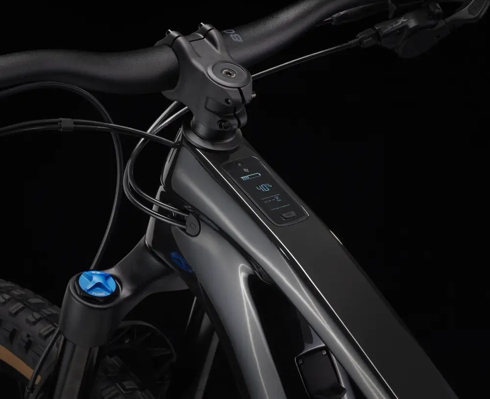 2024 Trek Fuel EXe 9.7 – Specs, Comparisons, Reviews – 99 Spokes