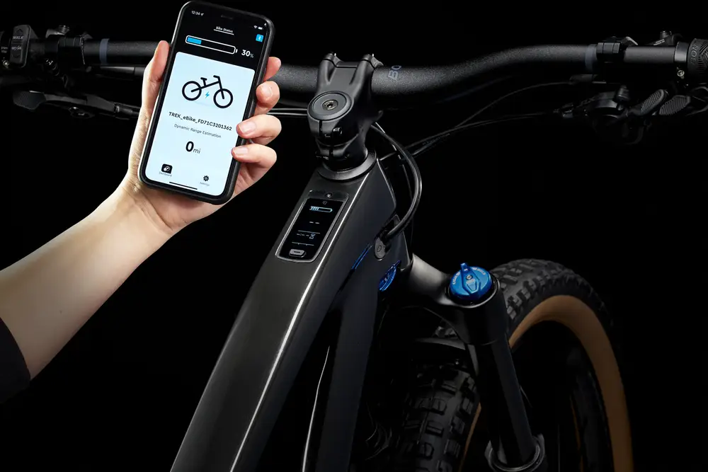 2024 Trek Fuel EXe 9.7 – Specs, Comparisons, Reviews – 99 Spokes