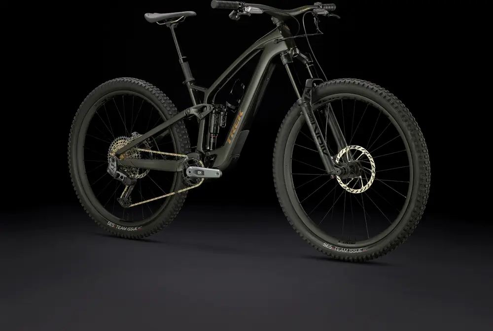 2024 Trek Fuel EXe 9.8 GX AXS T-Type – Specs, Comparisons, Reviews – 99 Spokes