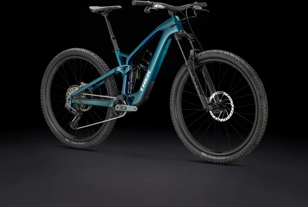 2024 Trek Fuel EXe 9.8 GX AXS T-Type – Specs, Comparisons, Reviews – 99 ...