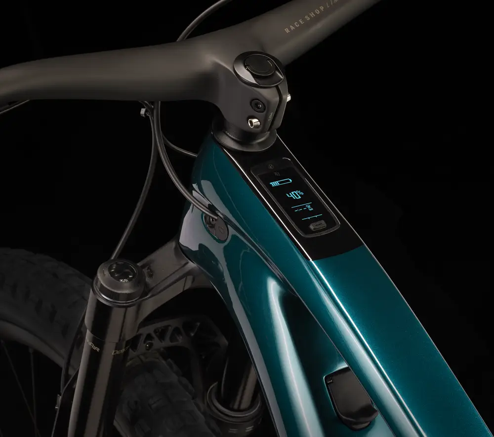 2024 Trek Fuel EXe 9.9 X0 AXS T-Type – Specs, Comparisons, Reviews – 99 ...