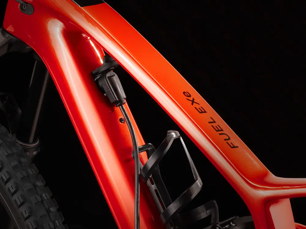 2024 Trek Fuel EXe 9.9 X0 AXS T-Type – Specs, Comparisons, Reviews – 99 ...