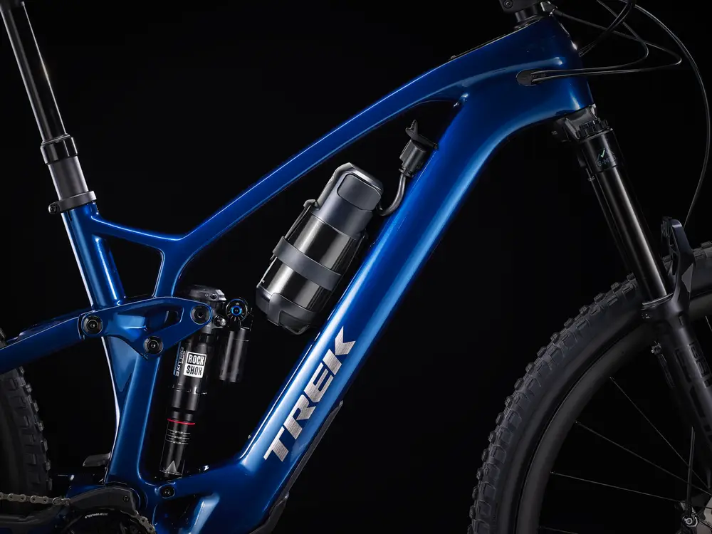 2024 Trek Fuel EXe 9.9 XTR – Specs, Comparisons, Reviews – 99 Spokes