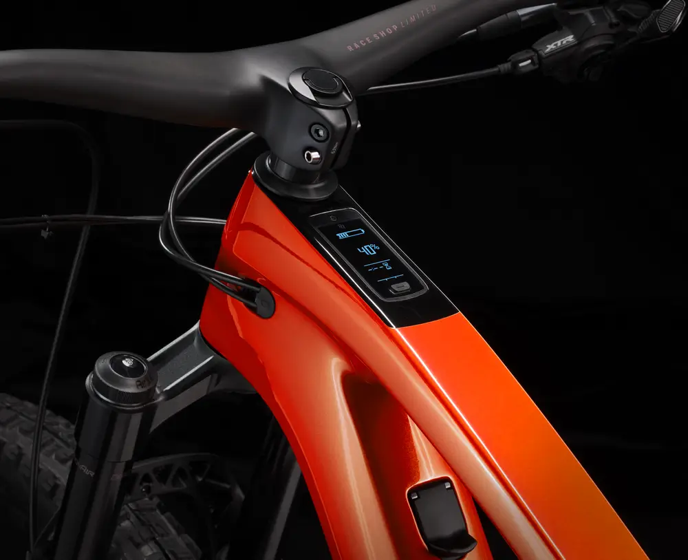 2024 Trek Fuel EXe 9.9 XTR – Specs, Comparisons, Reviews – 99 Spokes