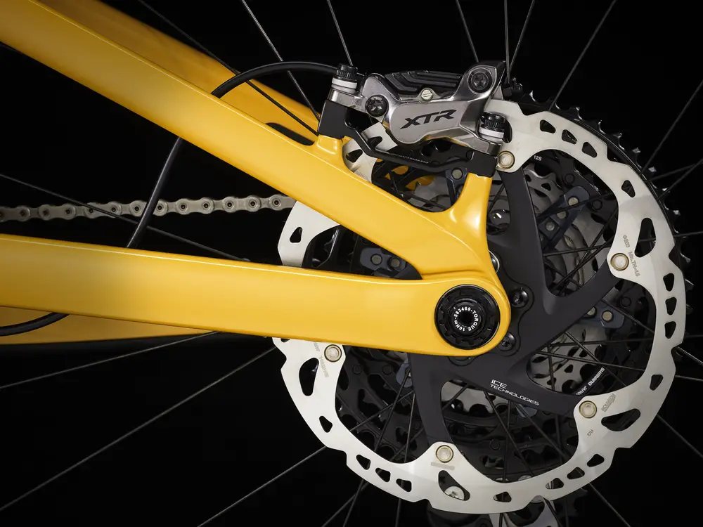 2024 Trek Fuel EXe 9.9 XTR – Specs, Comparisons, Reviews – 99 Spokes