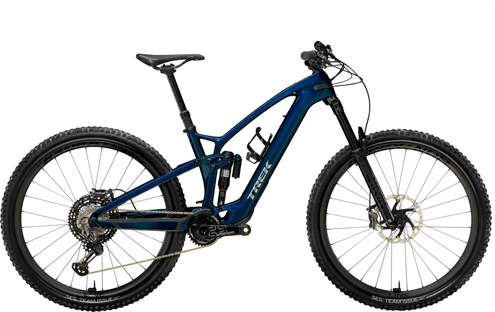 2024 Trek Fuel EXe 9.9 XTR – Specs, Comparisons, Reviews – 99 Spokes