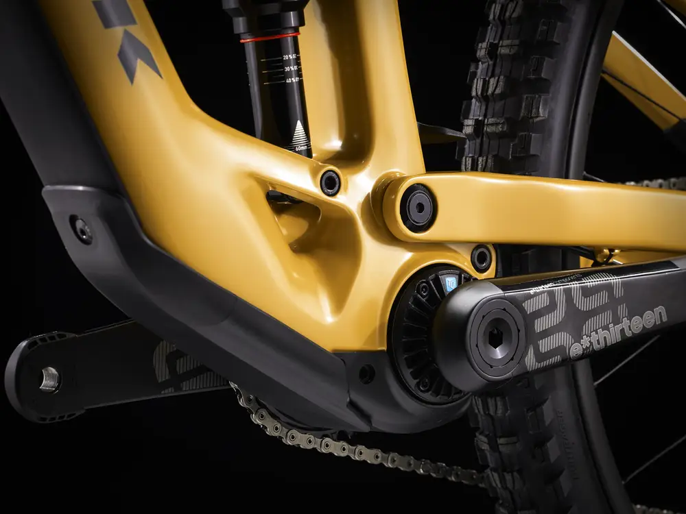 2024 Trek Fuel EXe 9.9 XTR – Specs, Comparisons, Reviews – 99 Spokes