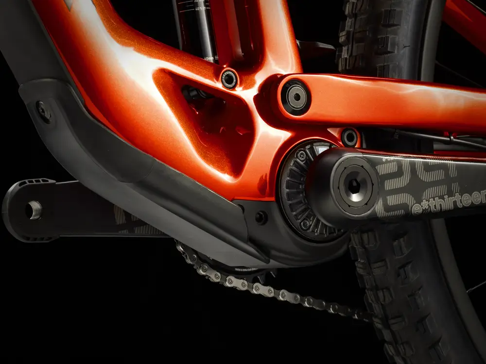 2024 Trek Fuel EXe 9.9 XTR – Specs, Comparisons, Reviews – 99 Spokes