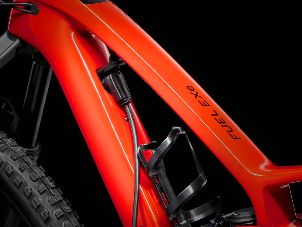 2024 Trek Fuel EXe 9.9 XTR – Specs, Comparisons, Reviews – 99 Spokes