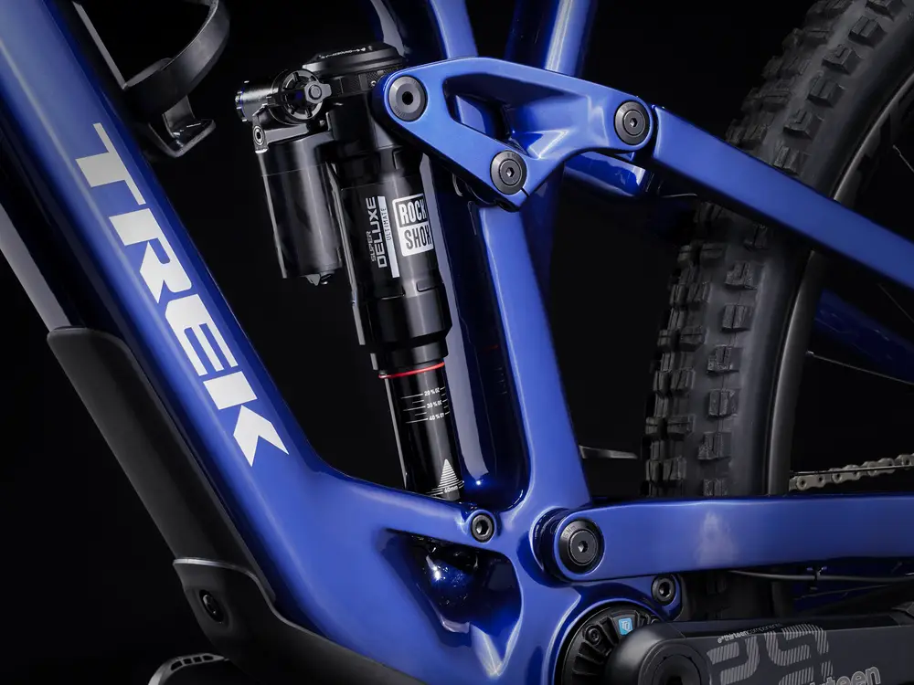 2024 Trek Fuel EXe 9.9 XTR – Specs, Comparisons, Reviews – 99 Spokes
