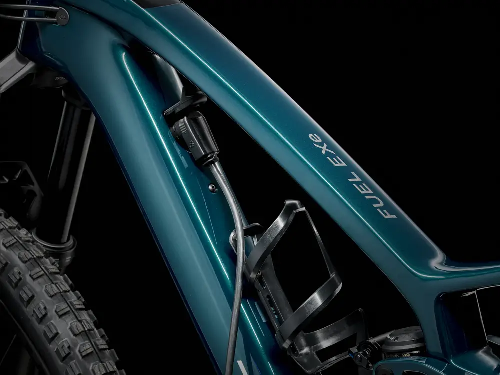2024 Trek Fuel EXe 9.9 XTR – Specs, Comparisons, Reviews – 99 Spokes