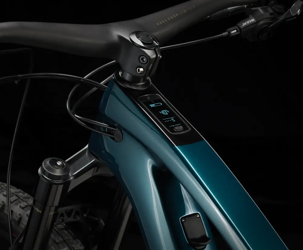 2024 Trek Fuel EXe 9.9 XTR – Specs, Comparisons, Reviews – 99 Spokes