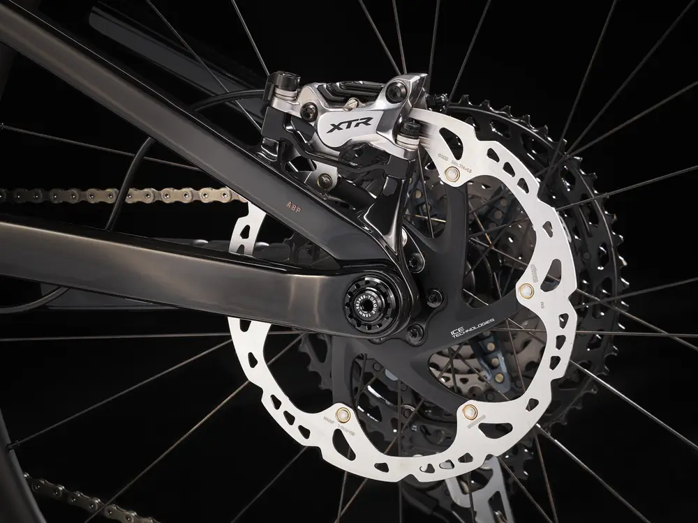 2024 Trek Fuel EXe 9.9 XTR – Specs, Comparisons, Reviews – 99 Spokes