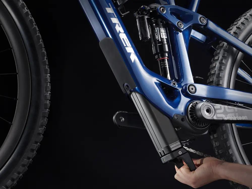 2024 Trek Fuel EXe 9.9 XTR – Specs, Comparisons, Reviews – 99 Spokes