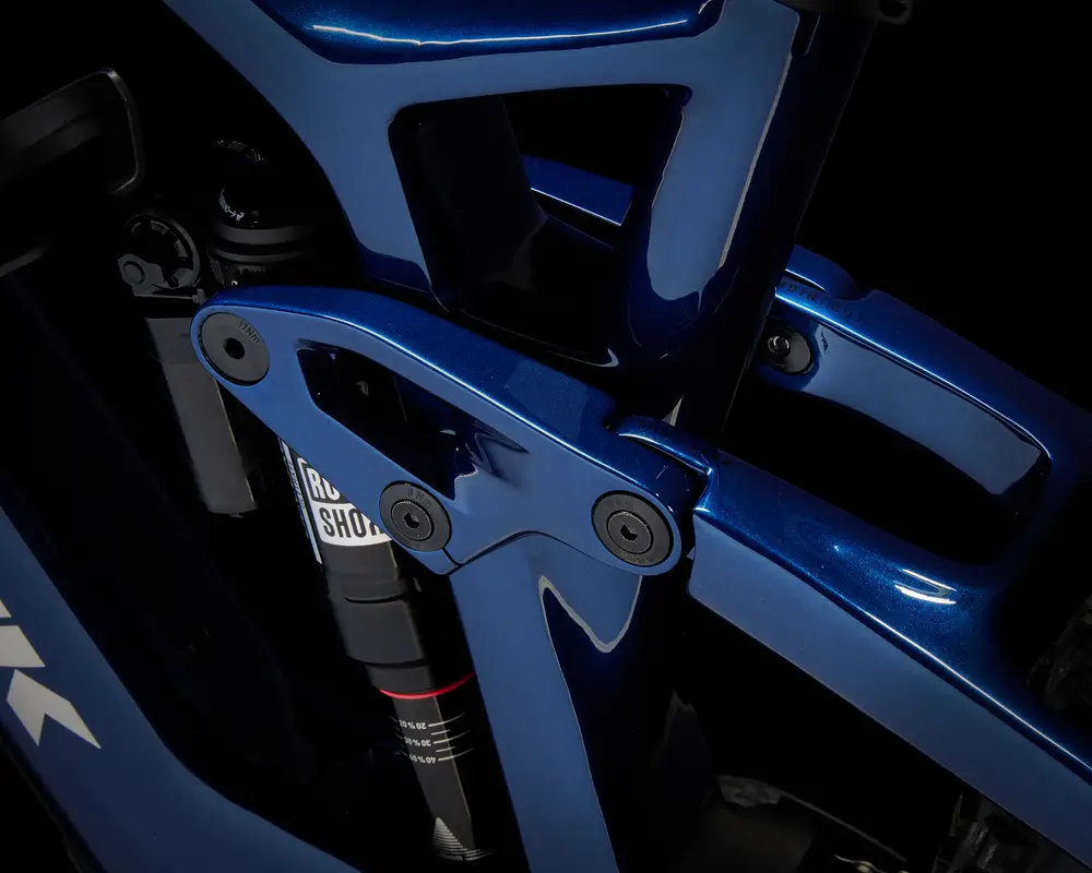 2024 Trek Fuel EXe 9.9 XTR – Specs, Comparisons, Reviews – 99 Spokes