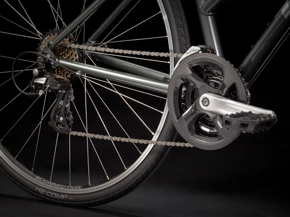 2024 Trek FX 1 Stagger Gen 3 – Specs, Comparisons, Reviews – 99 Spokes