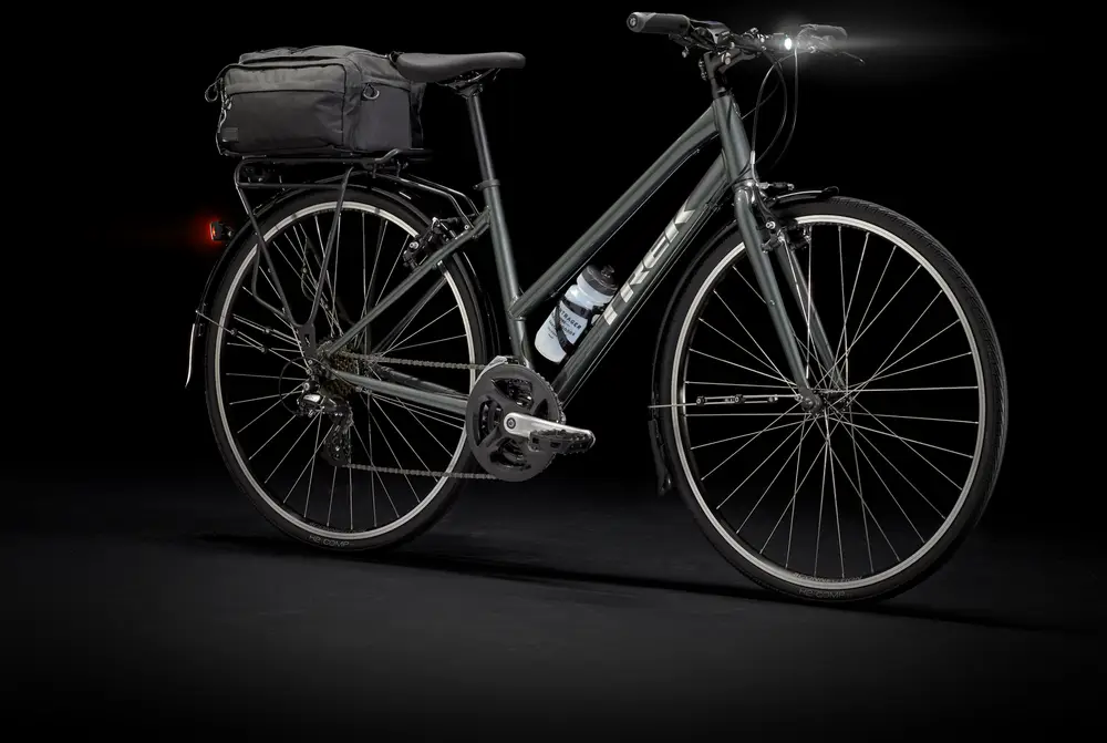 2024 Trek FX 1 Stagger Gen 4 – Specs, Comparisons, Reviews – 99 Spokes