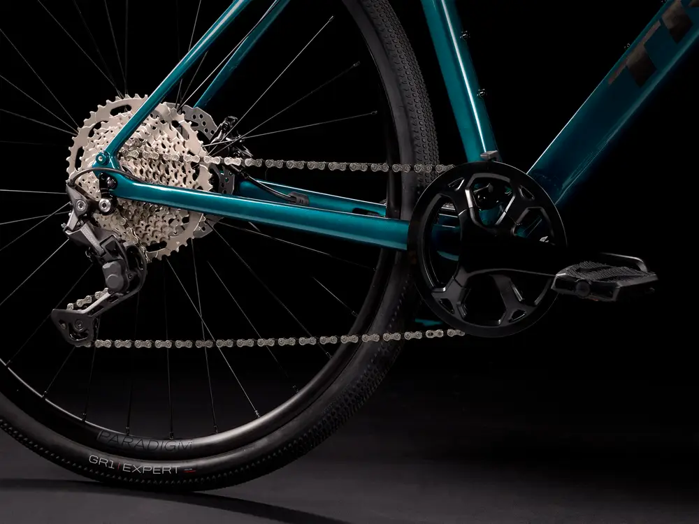 2024 Trek FX Sport 4 – Specs, Comparisons, Reviews – 99 Spokes