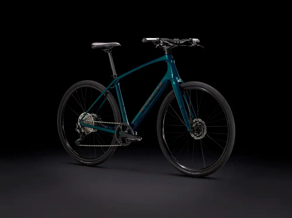 2024 Trek FX Sport 4 – Specs, Comparisons, Reviews – 99 Spokes