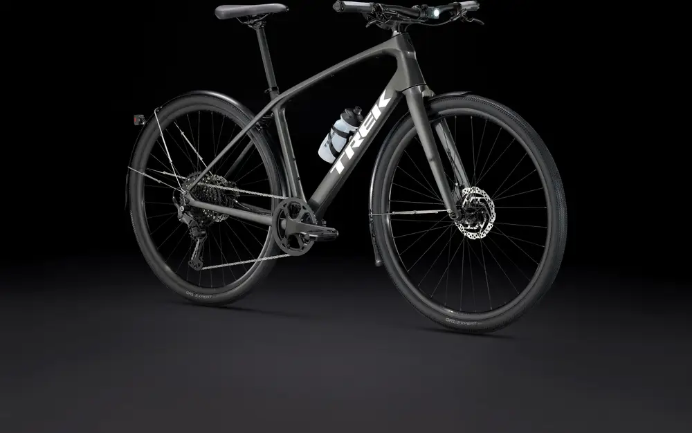 2024 Trek FX Sport 4 – Specs, Comparisons, Reviews – 99 Spokes