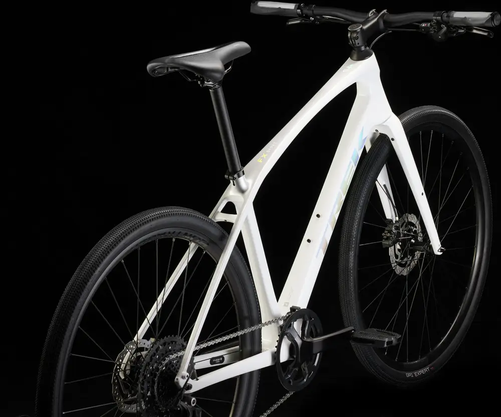 2024 Trek FX Sport 4 – Specs, Comparisons, Reviews – 99 Spokes