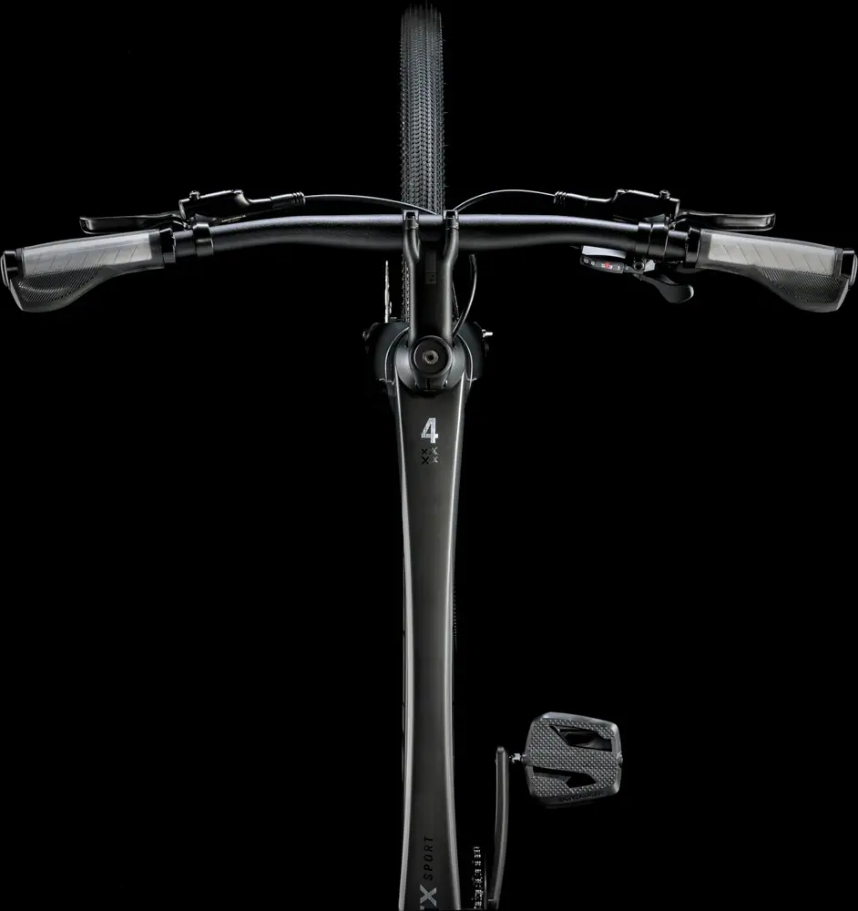 2024 Trek FX Sport 4 – Specs, Comparisons, Reviews – 99 Spokes