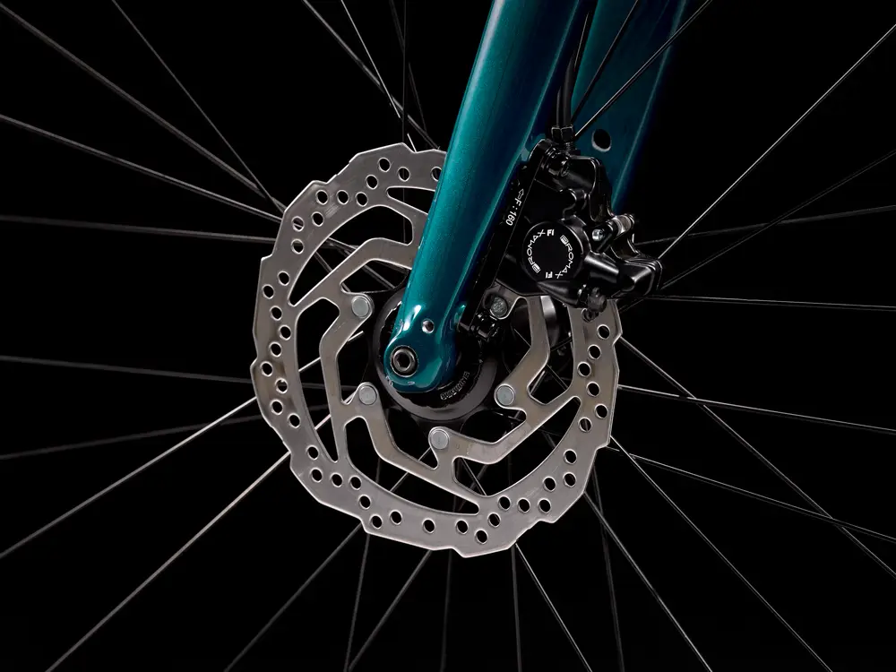2024 Trek FX Sport 4 – Specs, Comparisons, Reviews – 99 Spokes