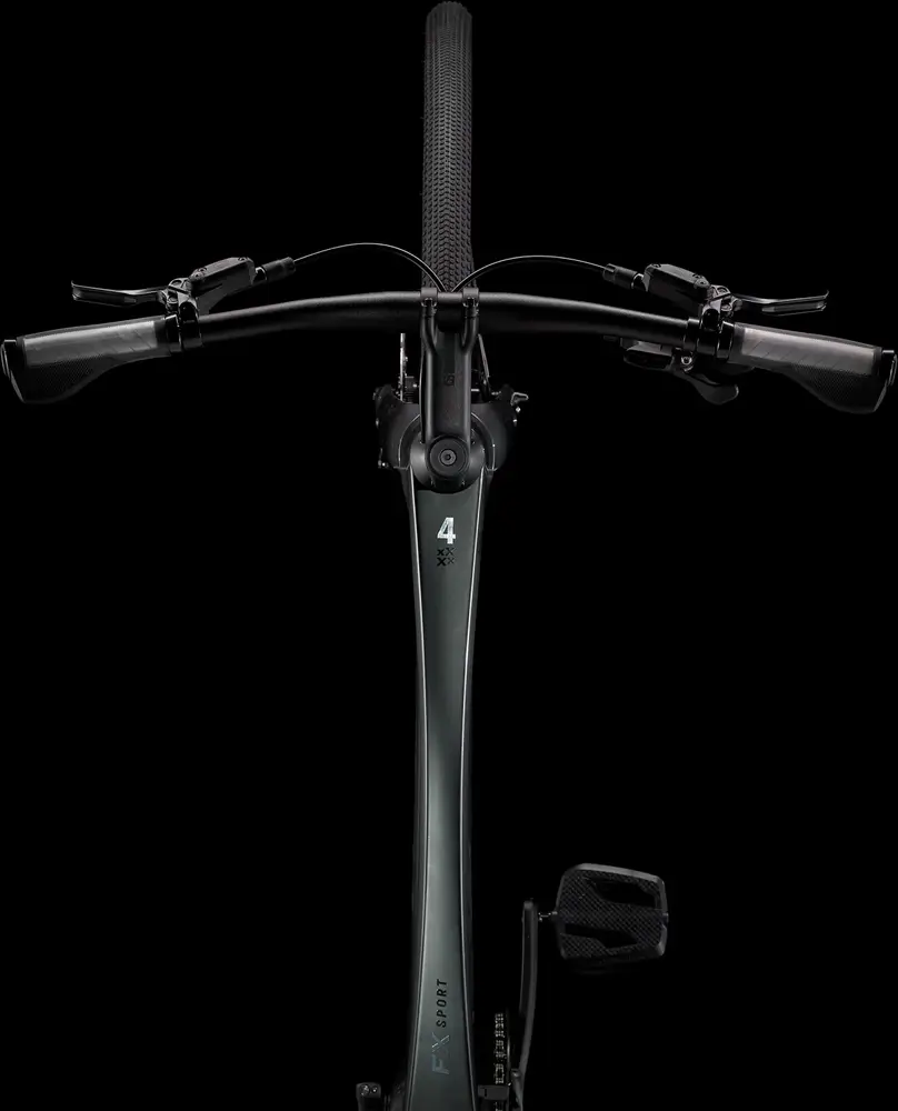 2024 Trek FX Sport 4 – Specs, Comparisons, Reviews – 99 Spokes