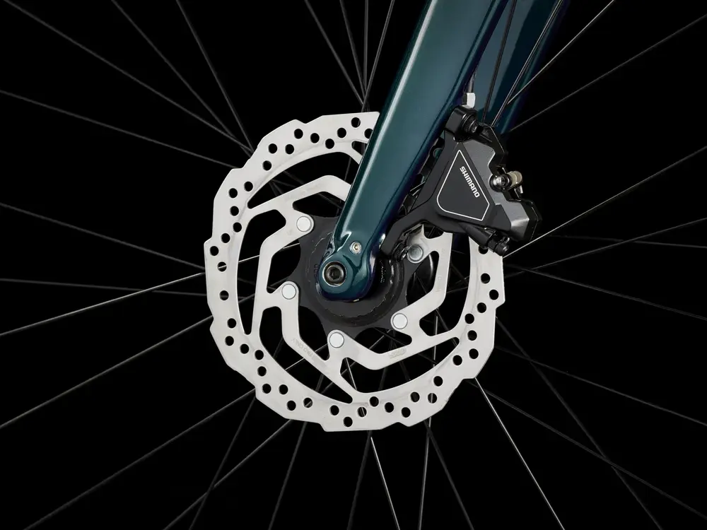 2024 Trek FX Sport 4 – Specs, Comparisons, Reviews – 99 Spokes