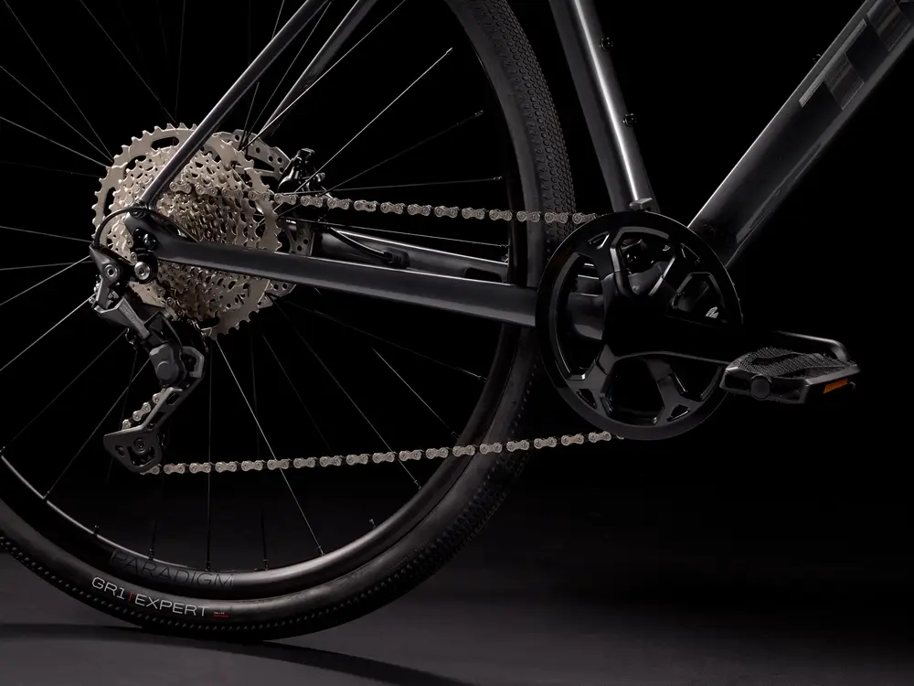 2024 Trek FX Sport 4 – Specs, Comparisons, Reviews – 99 Spokes
