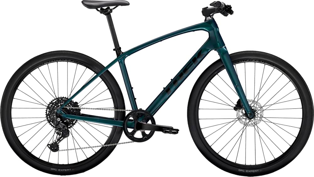 2024 Trek FX Sport 4 – Specs, Comparisons, Reviews – 99 Spokes